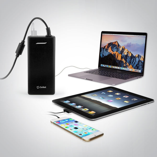 USB Type-C Laptop Charger - EZ CELL INC