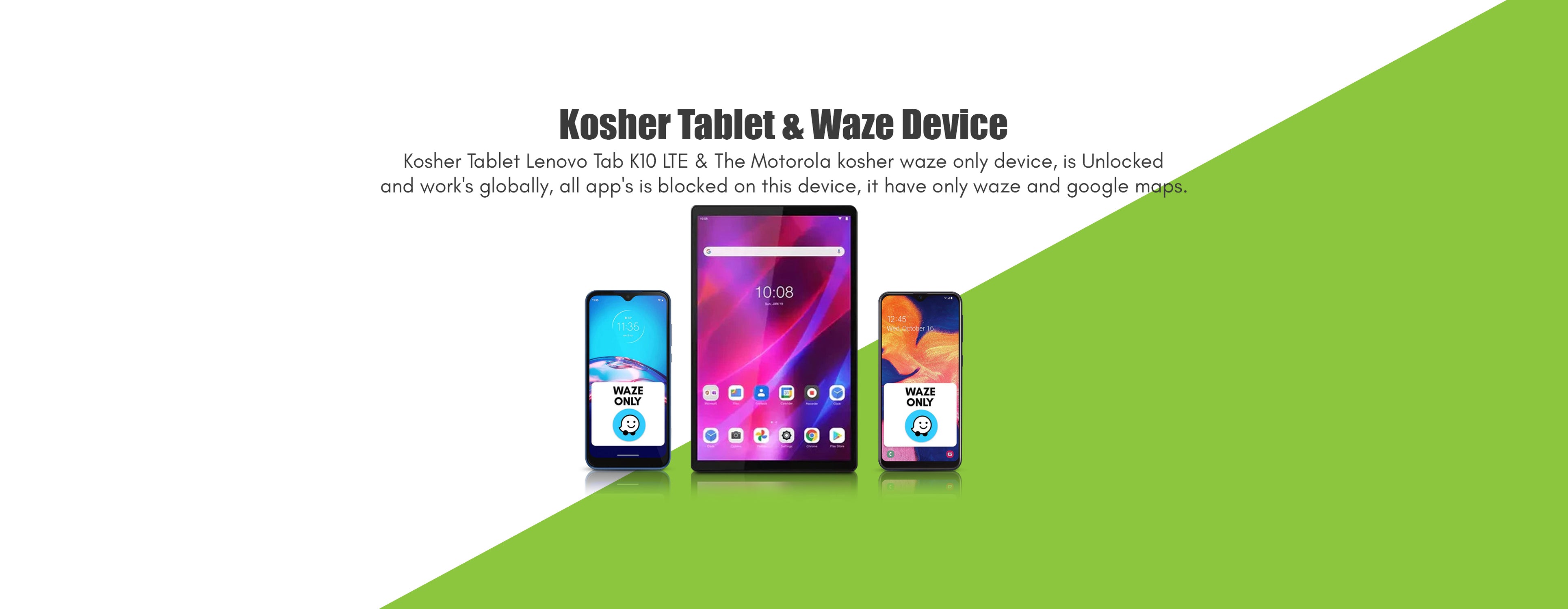 The Number 1 Kosher cell phone Store – EZ CELL INC