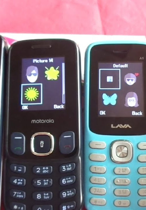 The Number 1 Kosher cell phone Store – EZ CELL INC