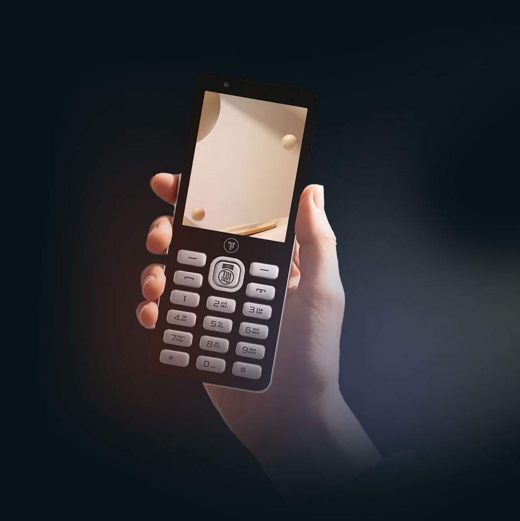 Tak Phone Talk And Text - EZ CELL INC