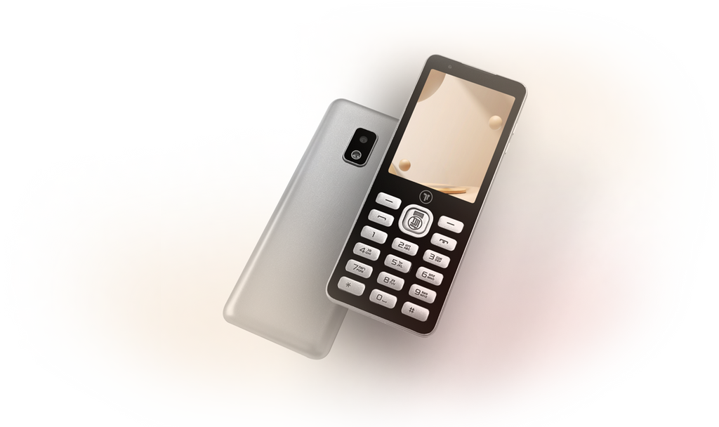 Kosher phones - EZ CELL INC