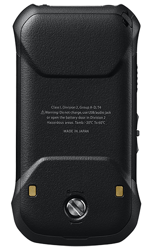 Kyocera DuraXV Extreme 4811 unlocked 4G Kosher Flip Phone - Global - EZ ...