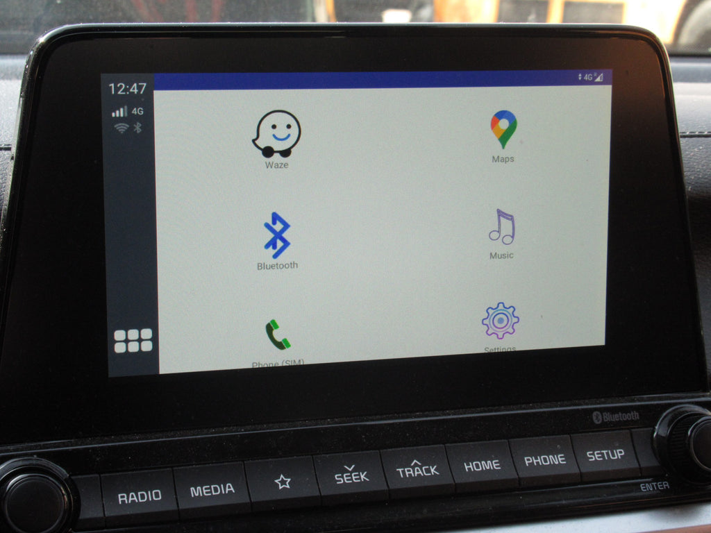 AutoWays Box - Converts Your Car To A Waze Device Using Android Auto ...