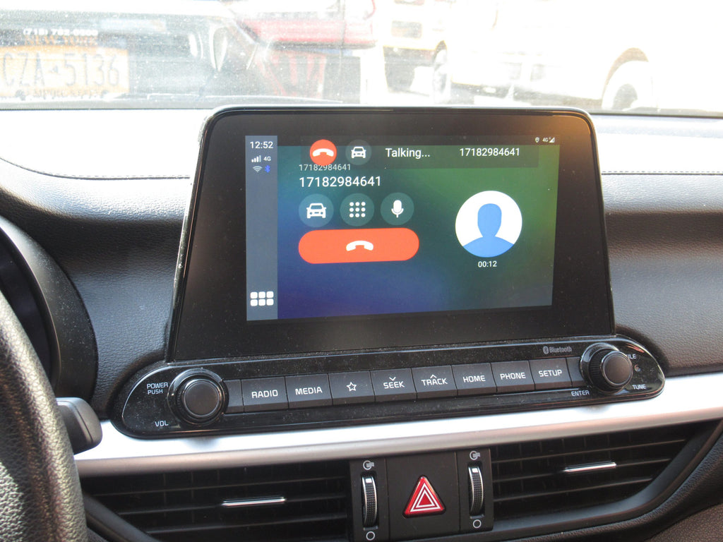 AutoWays Box - Converts Your Car To A Waze Device Using Android Auto ...