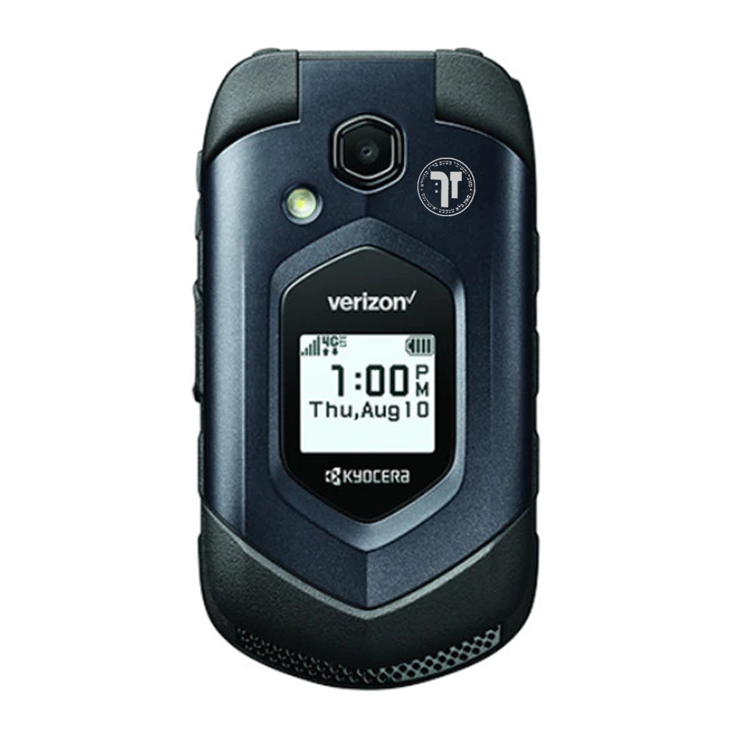 Kosher phones - EZ CELL INC