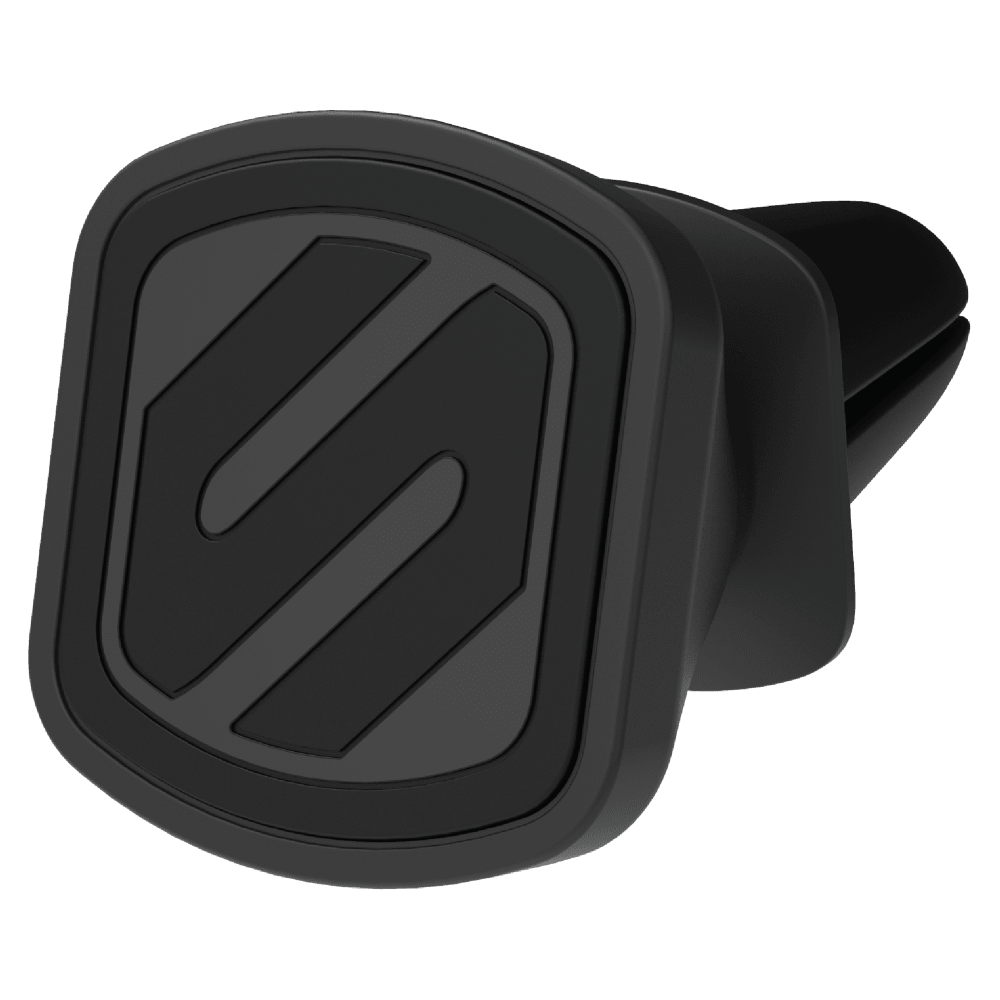 Scosche - MagicMount Select Vent Magnetic Mount - Black - EZ CELL INC