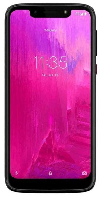 Moto G7 Play Kosher Smartphone - 32GB - Unlocked - Deep Indigo - EZ ...